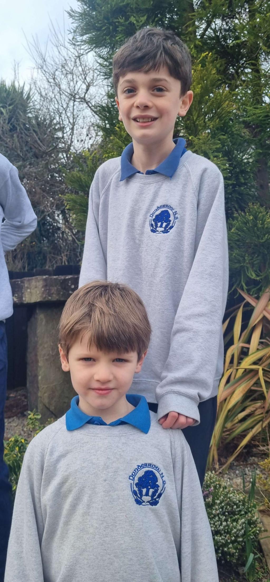 Dunderrow NS | National School Kinsale | Primary School Kinsale