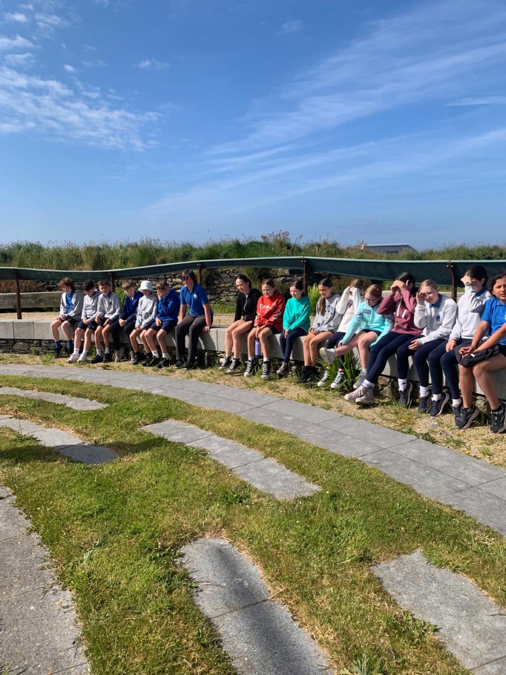 Dunderrow NS | National School Kinsale | Primary School Kinsale