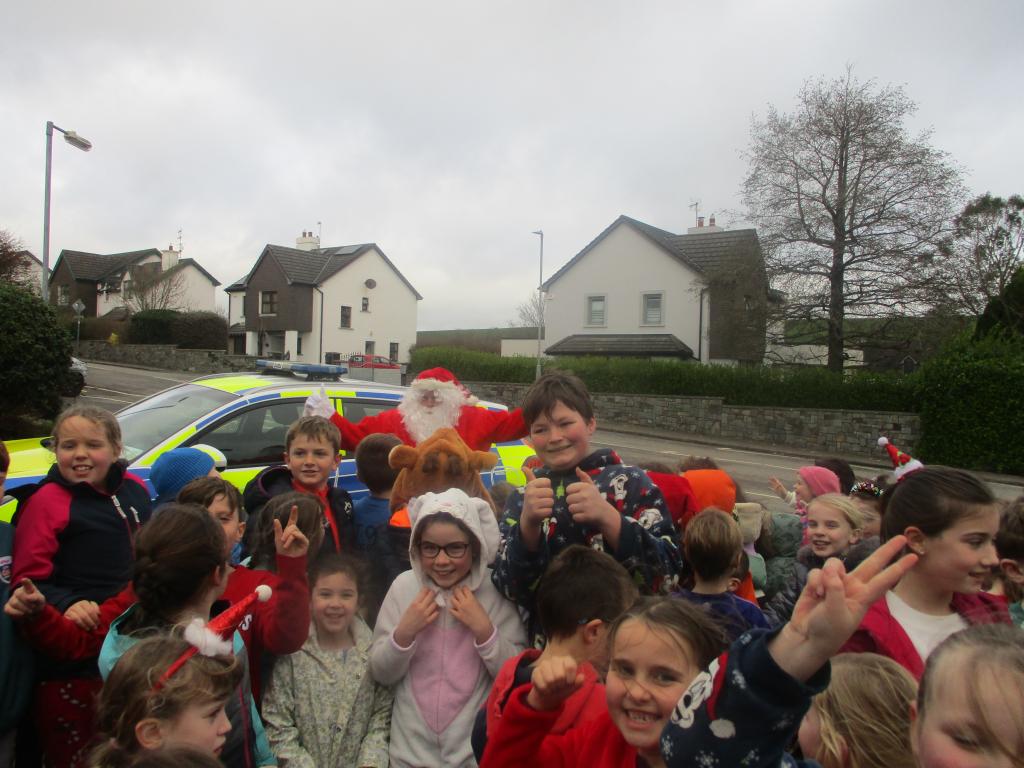 Dunderrow NS | National School Kinsale | Primary School Kinsale